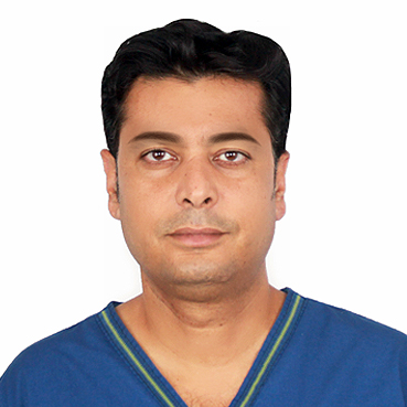 Retina Doctor in South Kolkata | About Us
